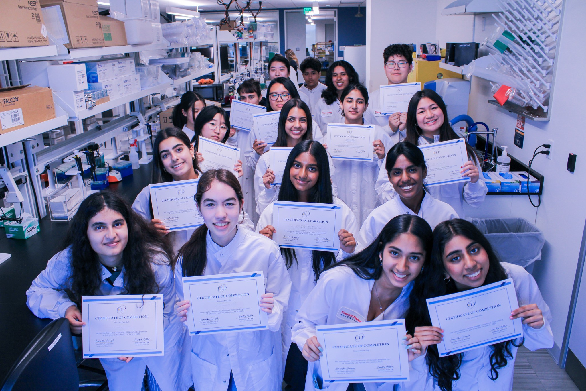 Introduction to Oncology | University Lab Partners