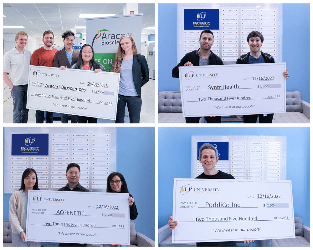 Innovative Funding Strategies for Life Science Startups