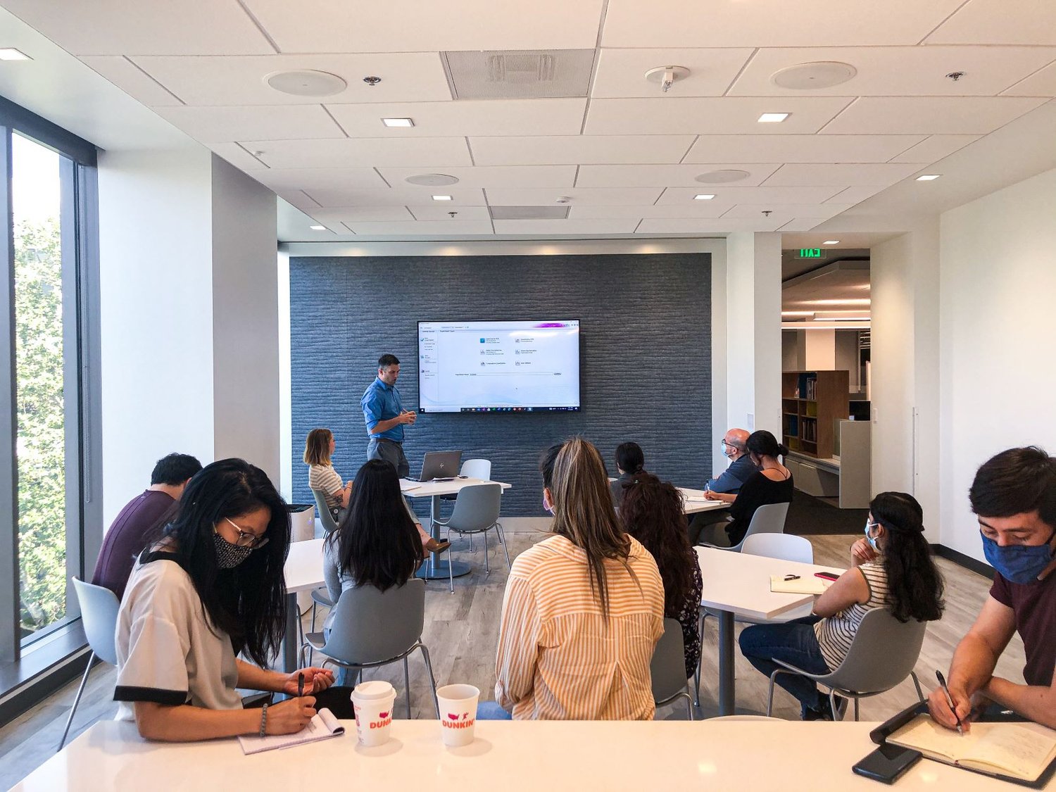 How Coworking Spaces are Helping the Startup Culture Thrive