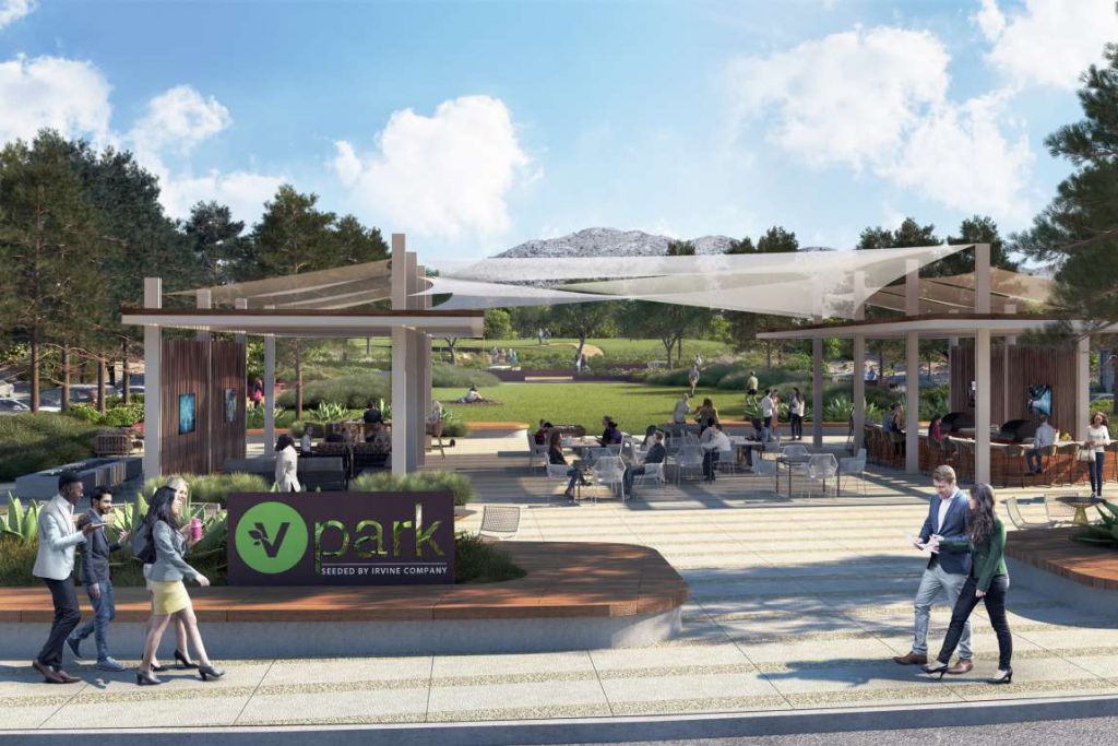 UC Irvine Research Park: Paving the way for innovation & Technology