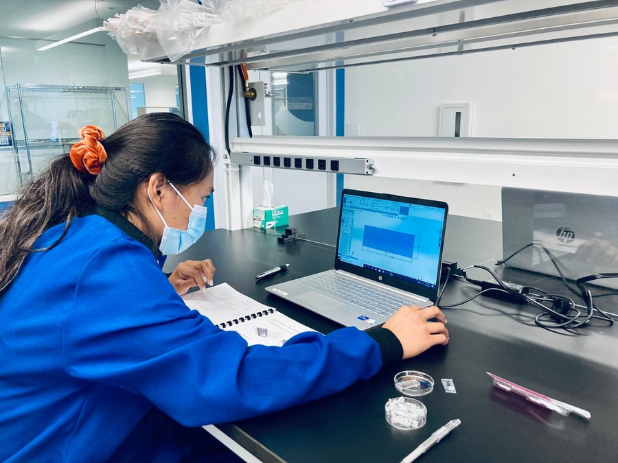 Wet Lab vs. Dry Lab for Your Life Science Startup