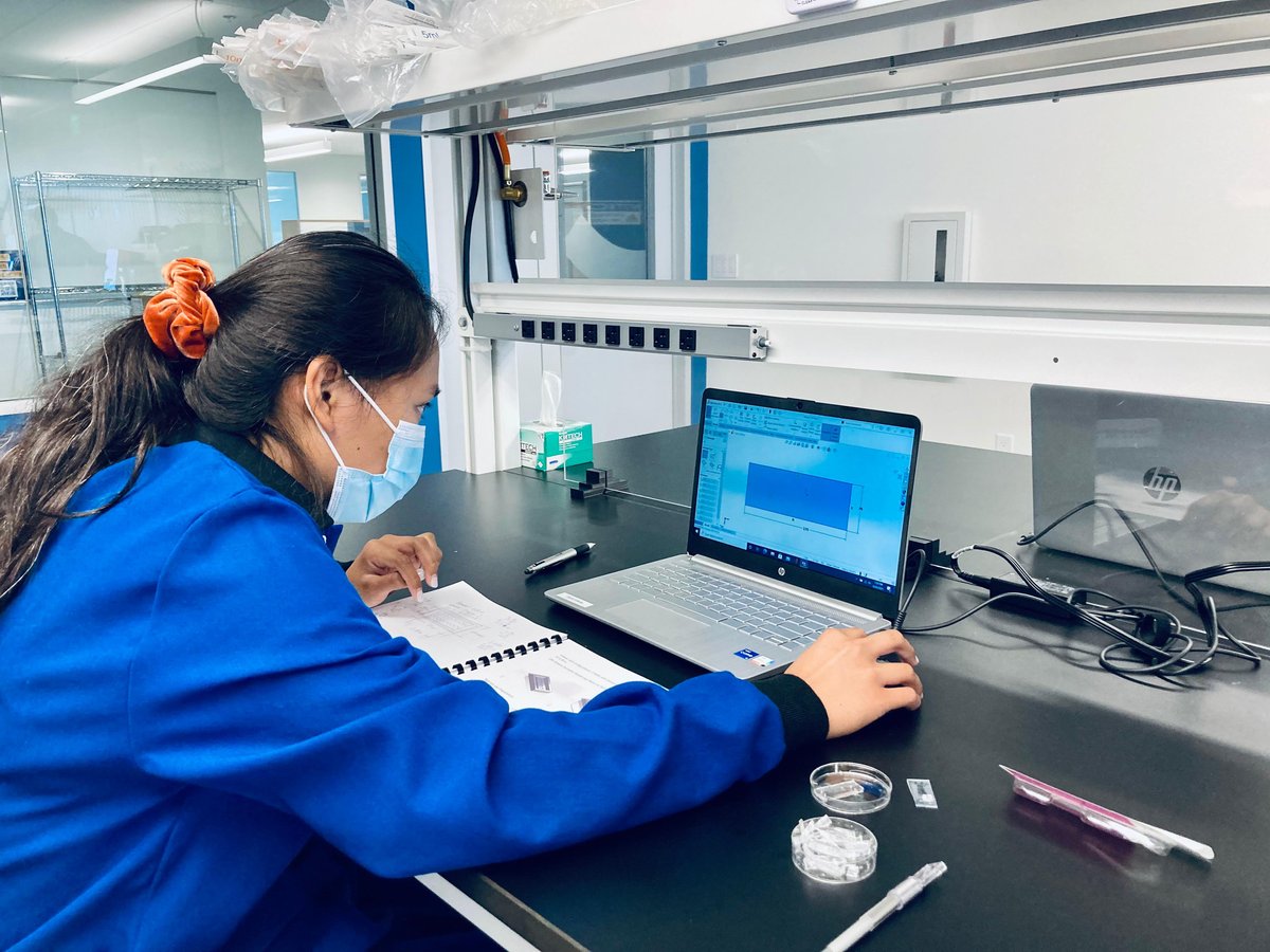 Wet Lab vs. Dry Lab for Your Life Science Startup