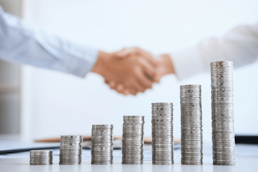 How Series A, B, & C Funding Works for Your Startup