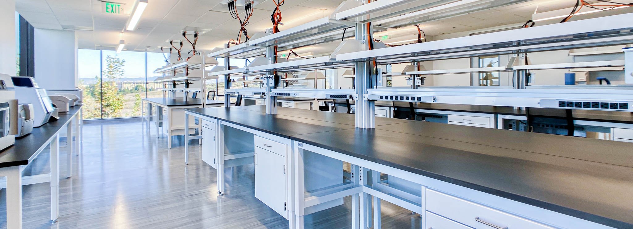 Home - University Lab Partners