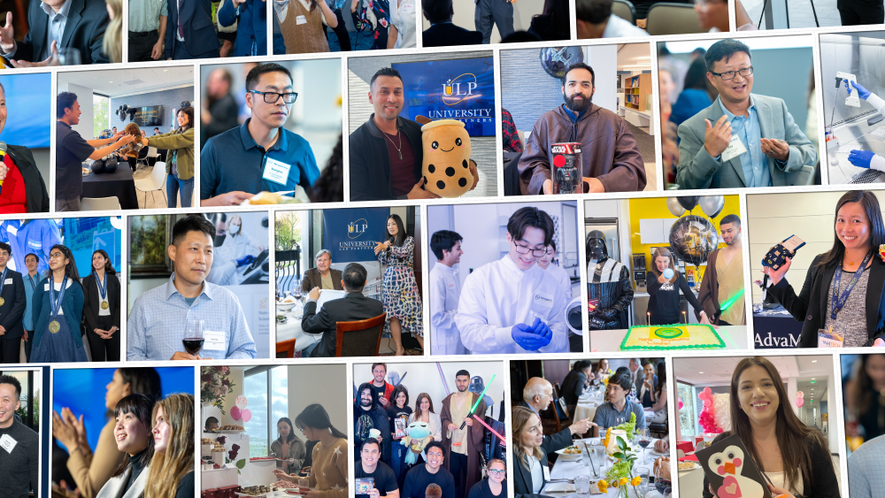 Home - University Lab Partners