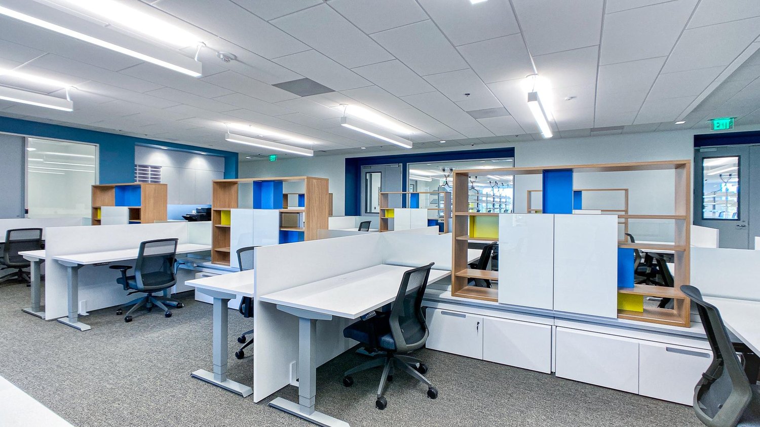 11 Reasons Why Lab Space Is So Expensive