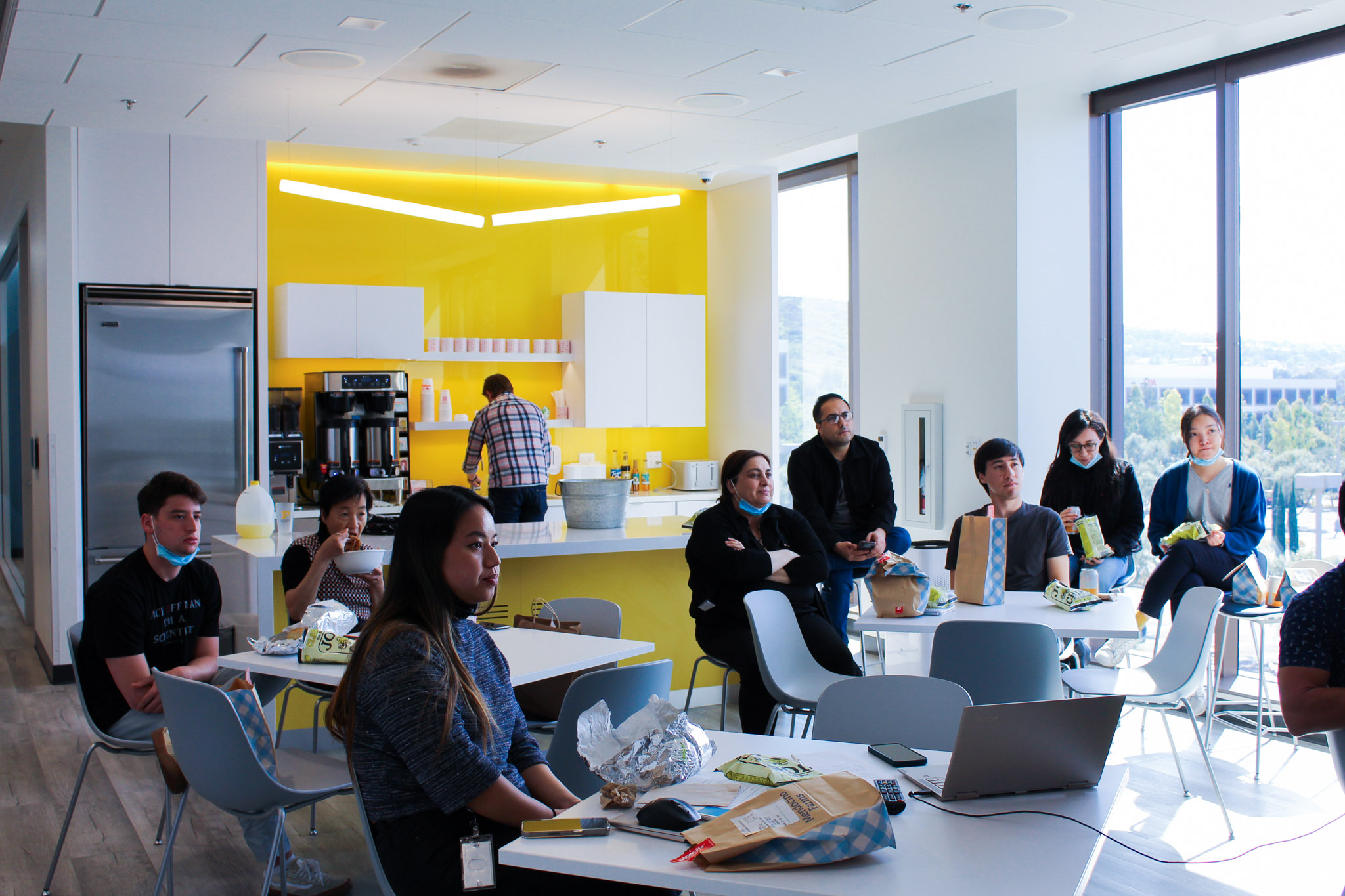 Our Events - University Lab Partners