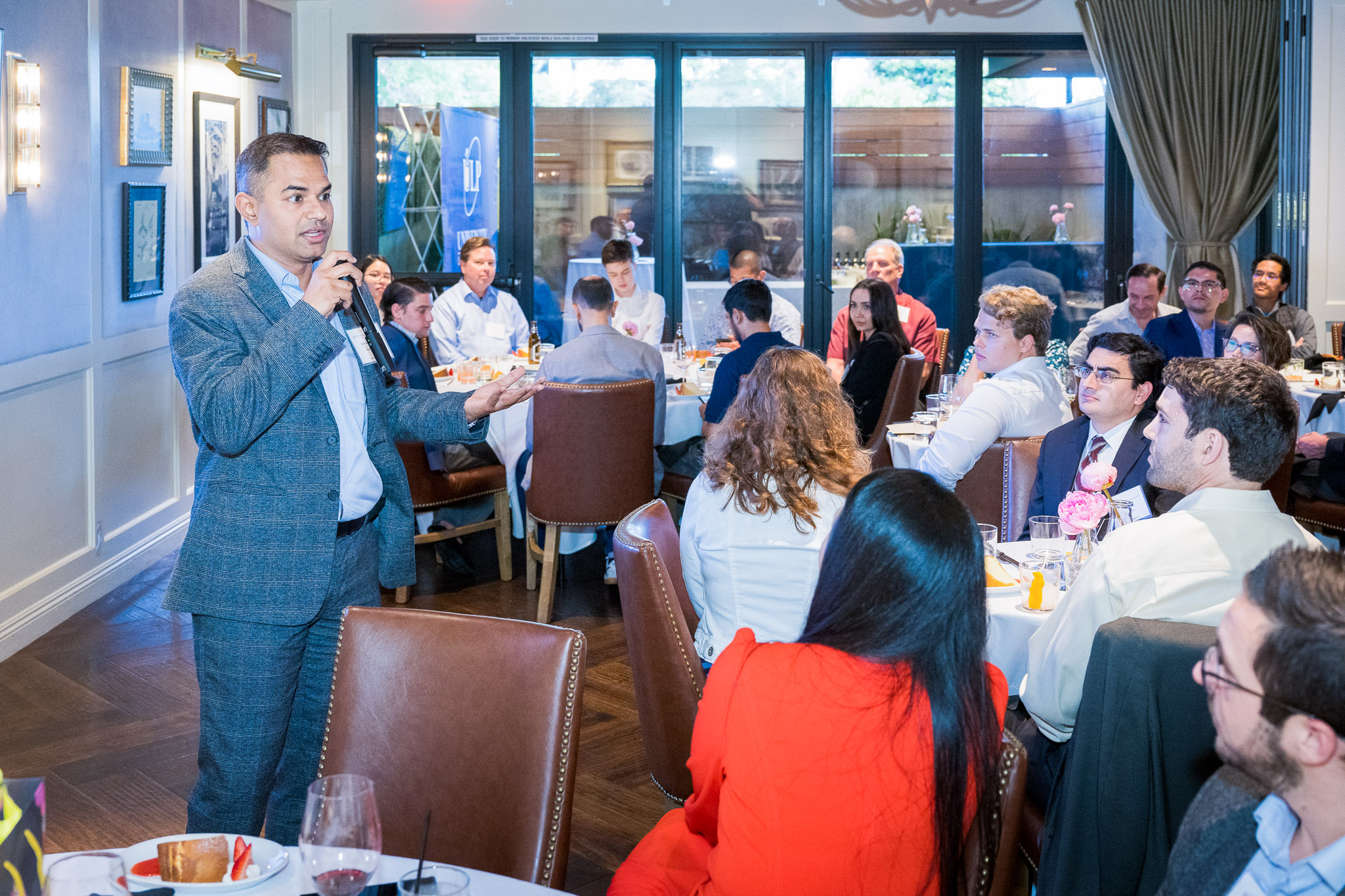 OC LIFe - 2023 Economic Outlook for Life Science Startup Funding