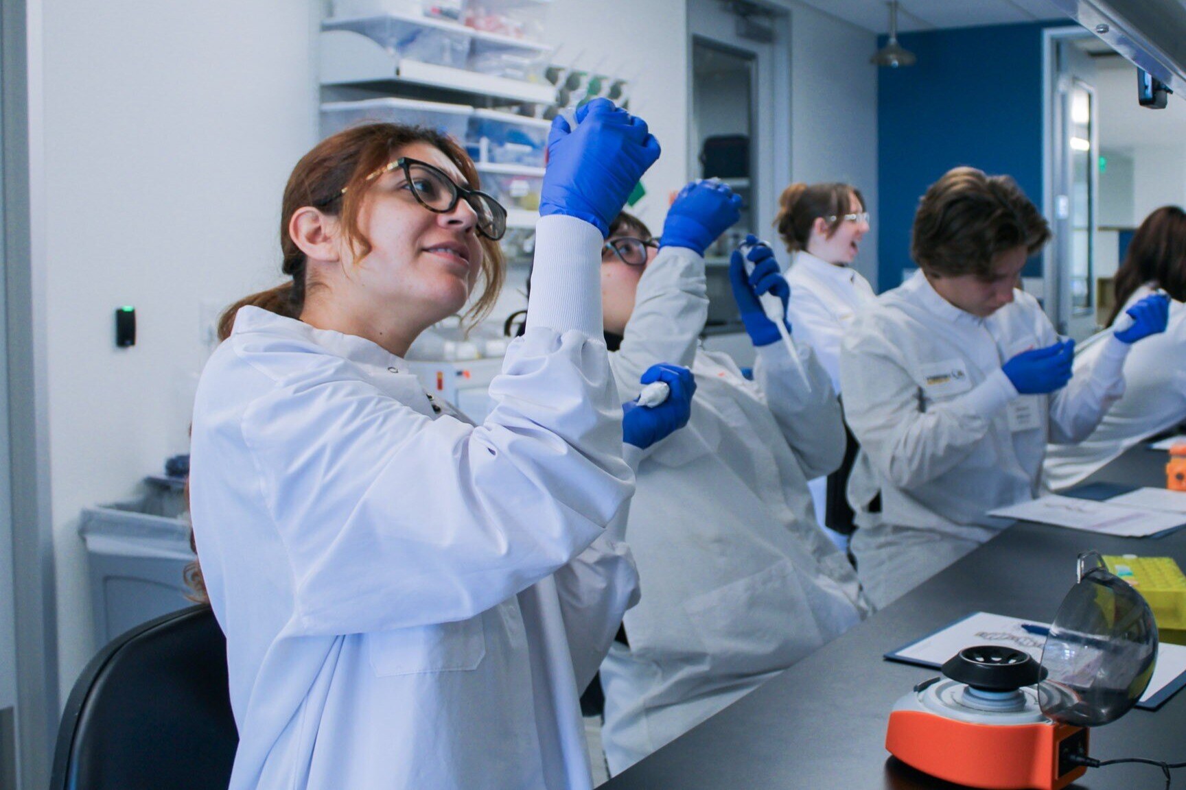Cancer Research