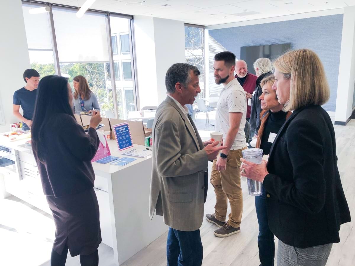 Our Events - University Lab Partners