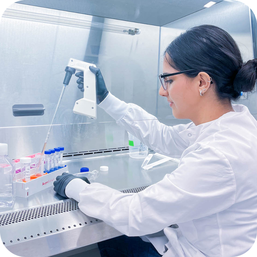 Introduction to Biotechnology Research | University Lab Partners