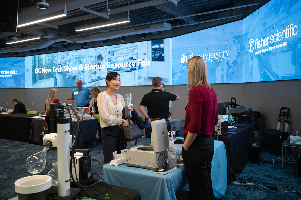 Home - University Lab Partners