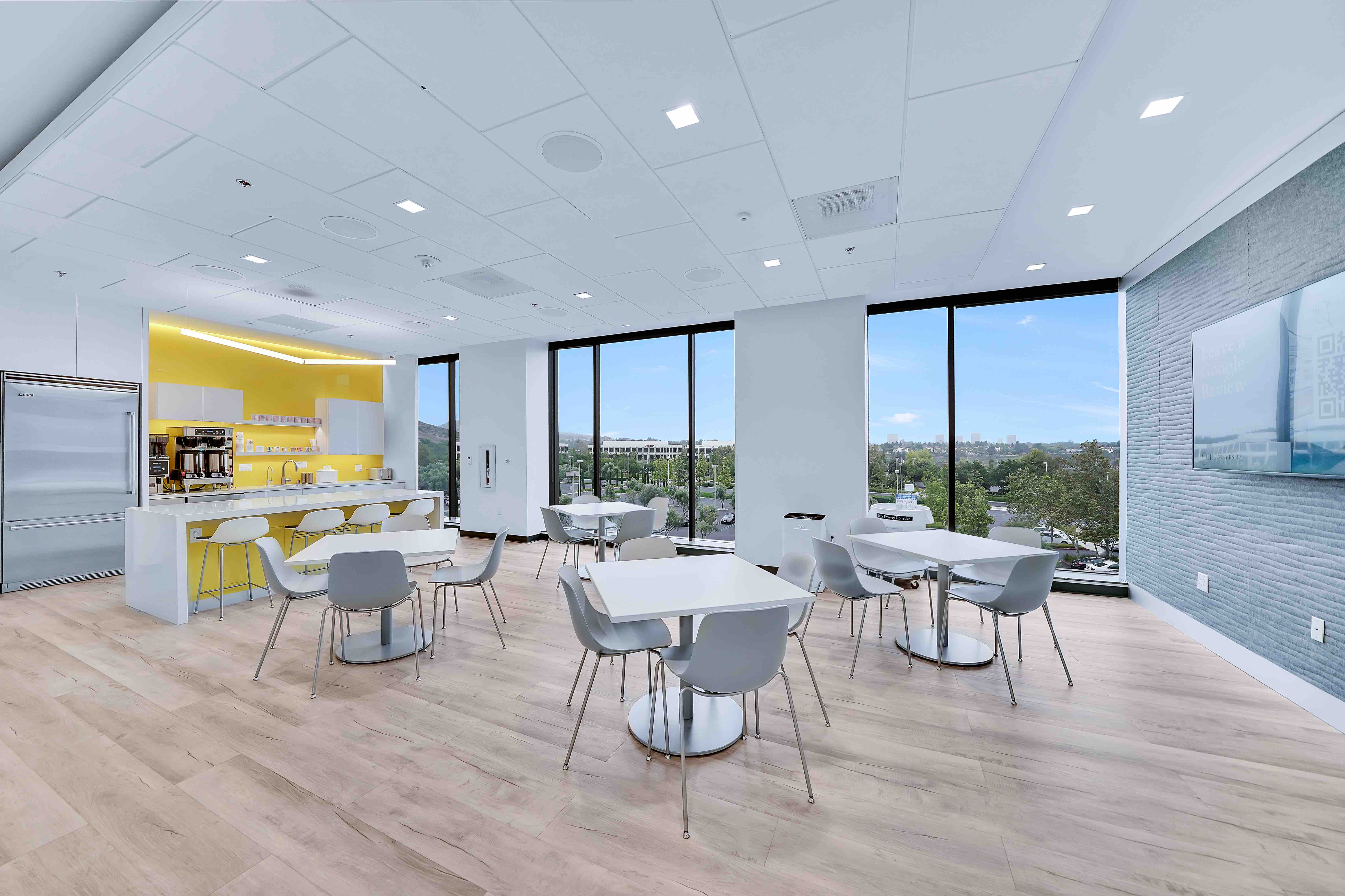 About - University Lab Partners