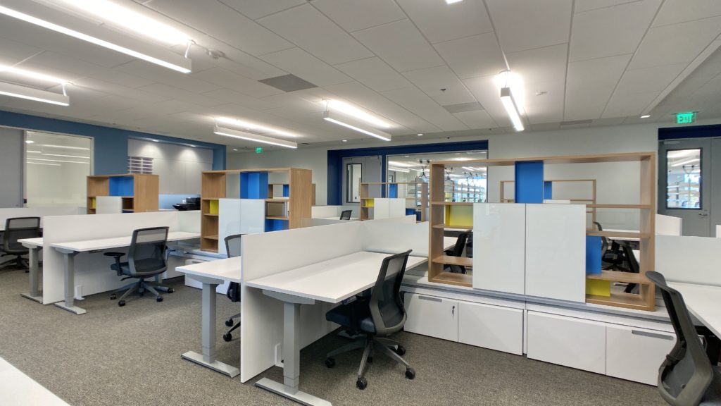 About - University Lab Partners