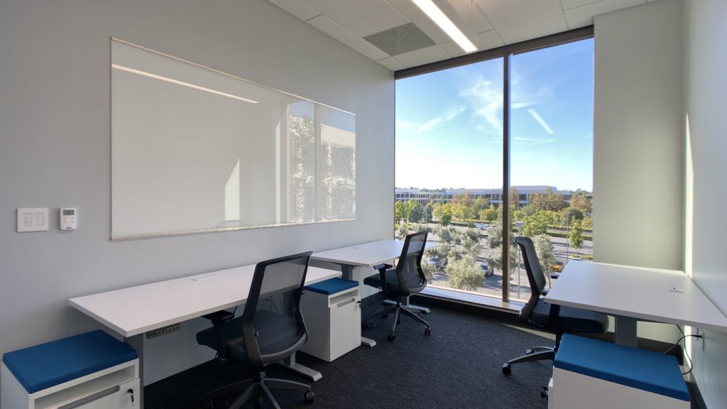 About - University Lab Partners