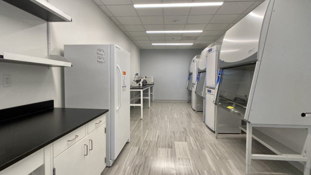 About - University Lab Partners