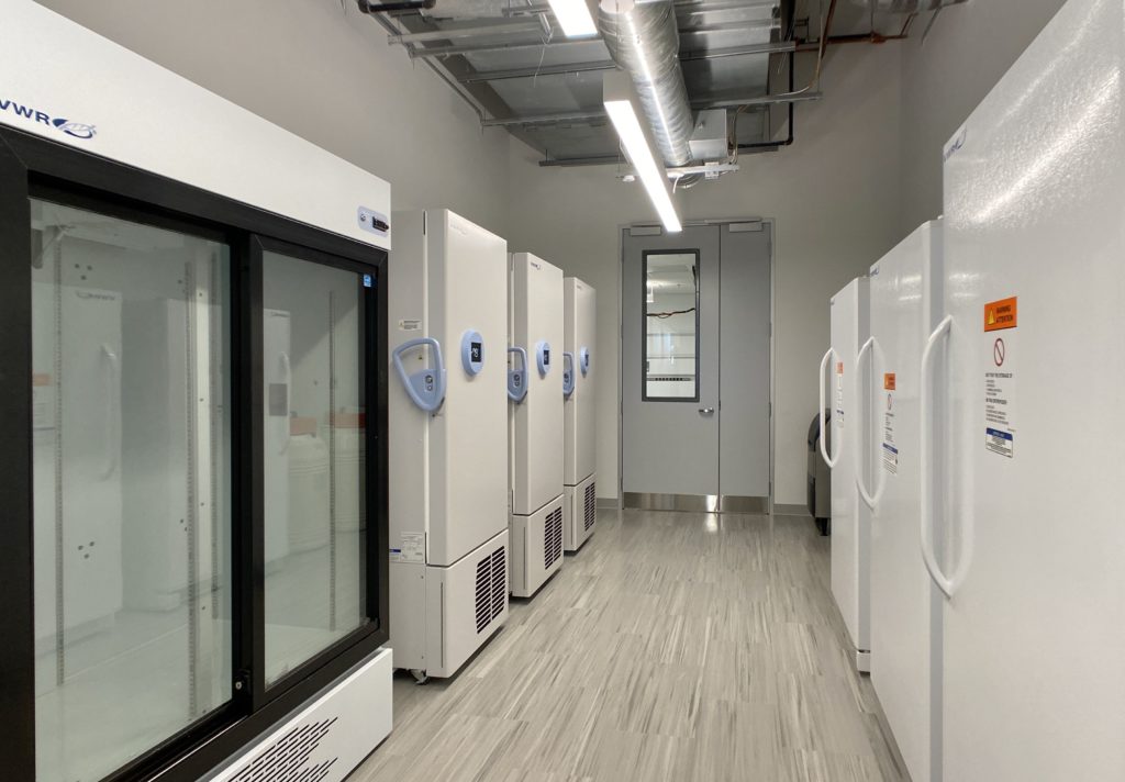 About - University Lab Partners