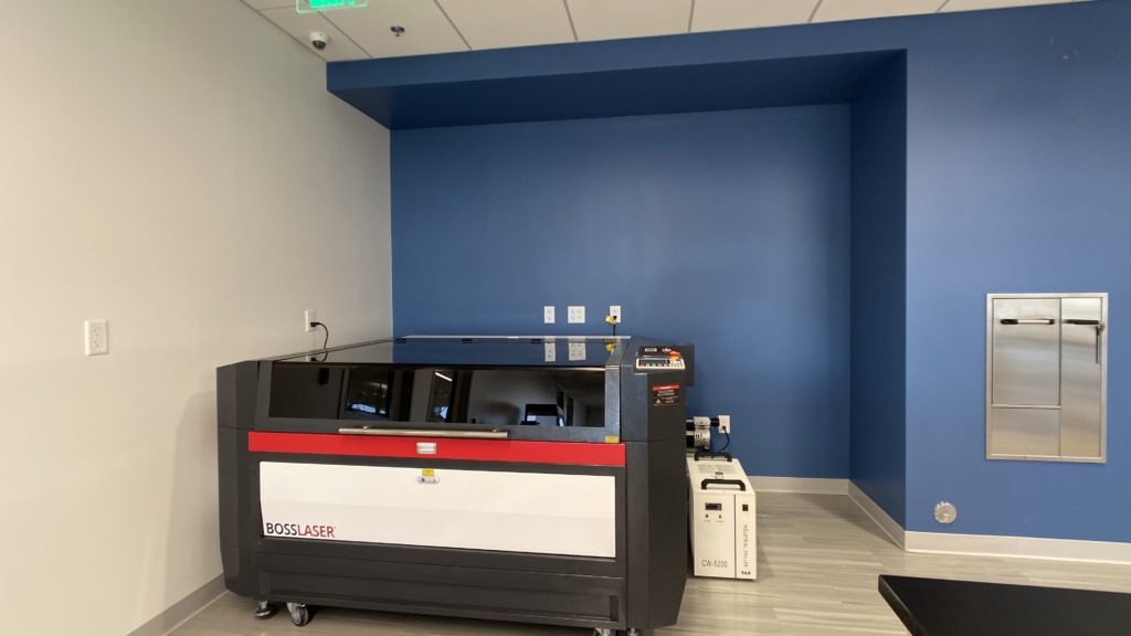 About - University Lab Partners