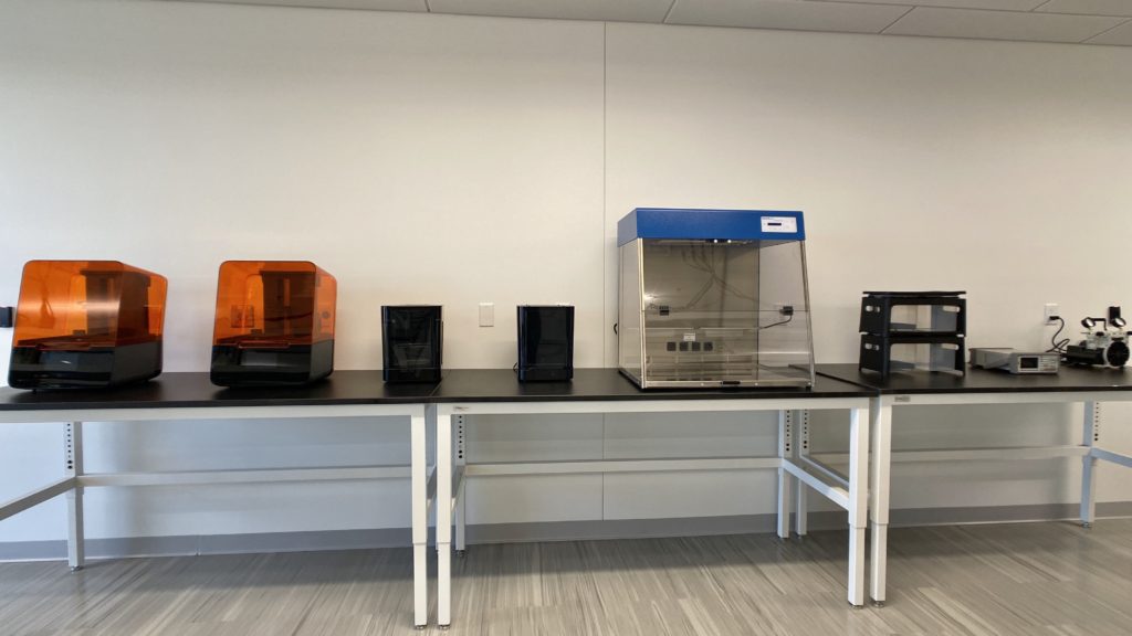 About - University Lab Partners